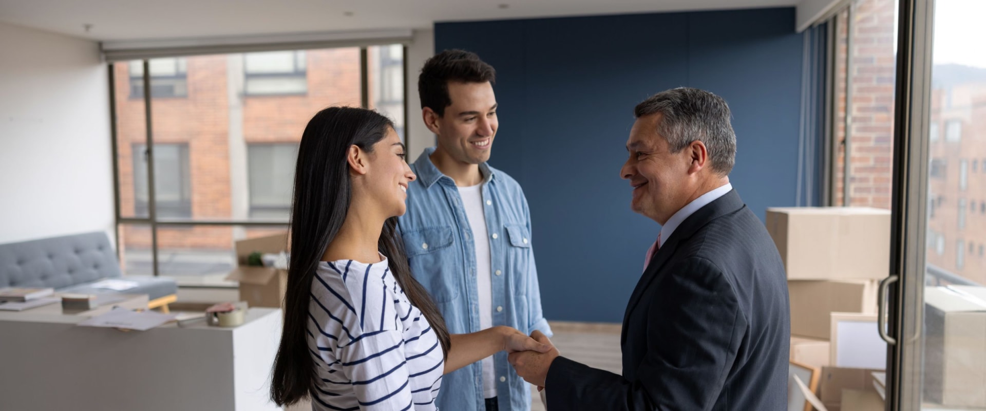 Qualifying for an Affordable Mortgage: What You Need to Know